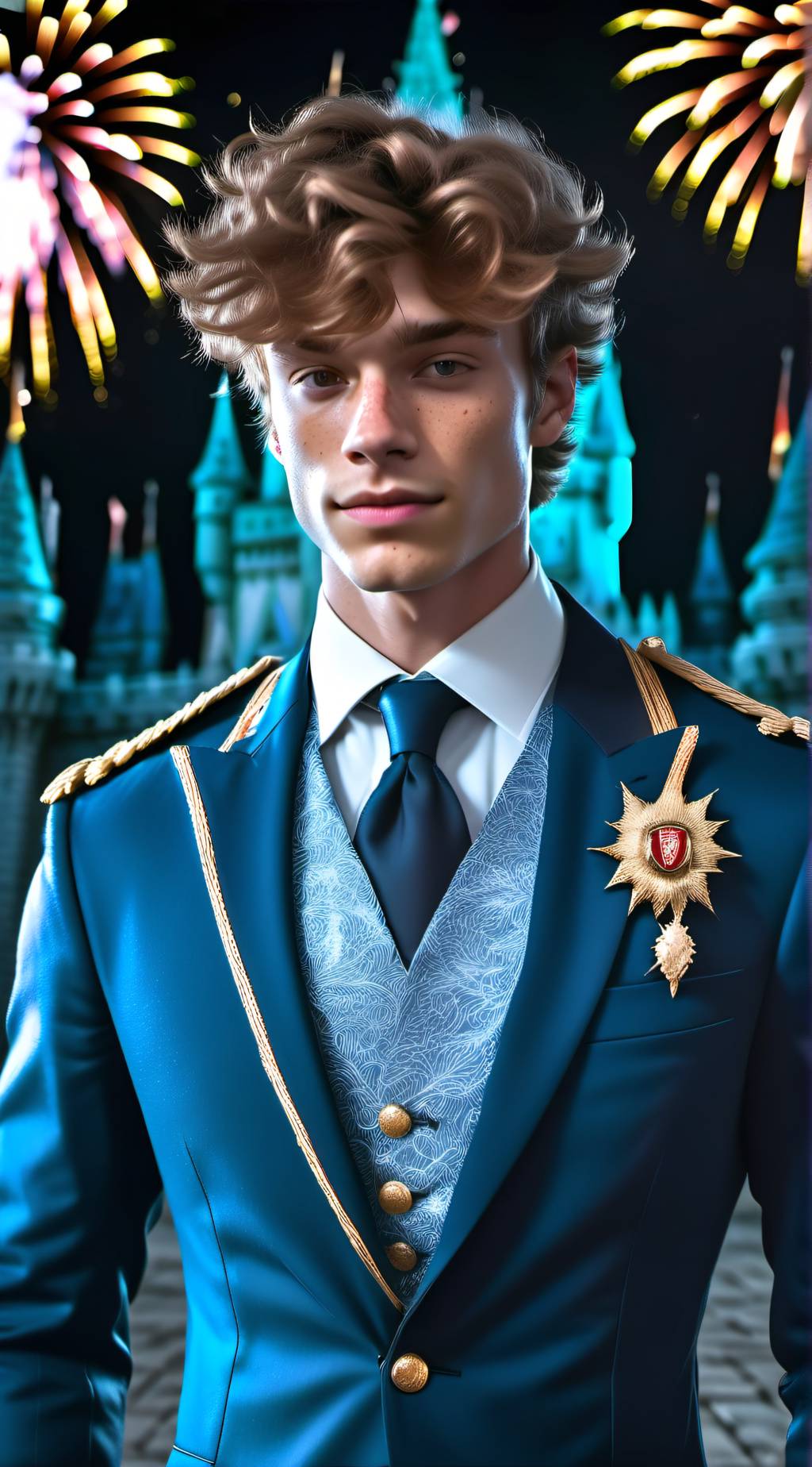 Chat with Vincent Rugerio - Enjoy Free AI Character Voice Chat | Talkie ...