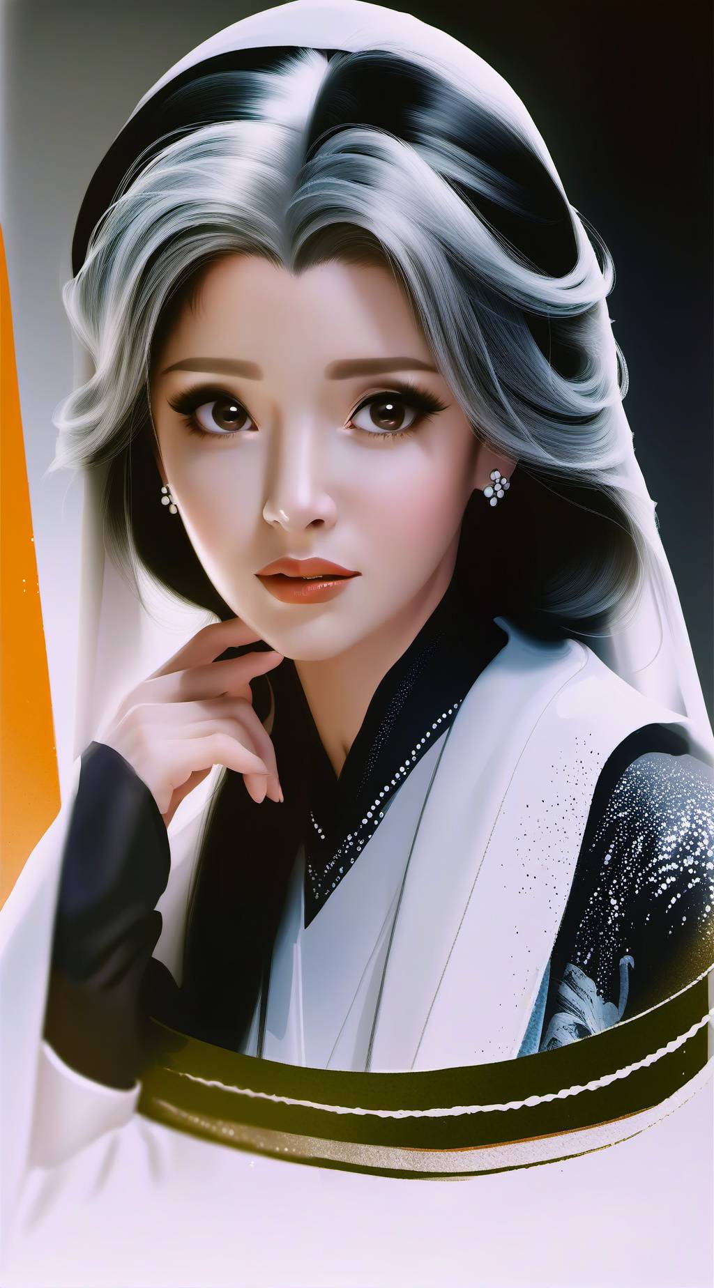 Chat with lexi - Enjoy Free AI Character Voice Chat | Talkie AI