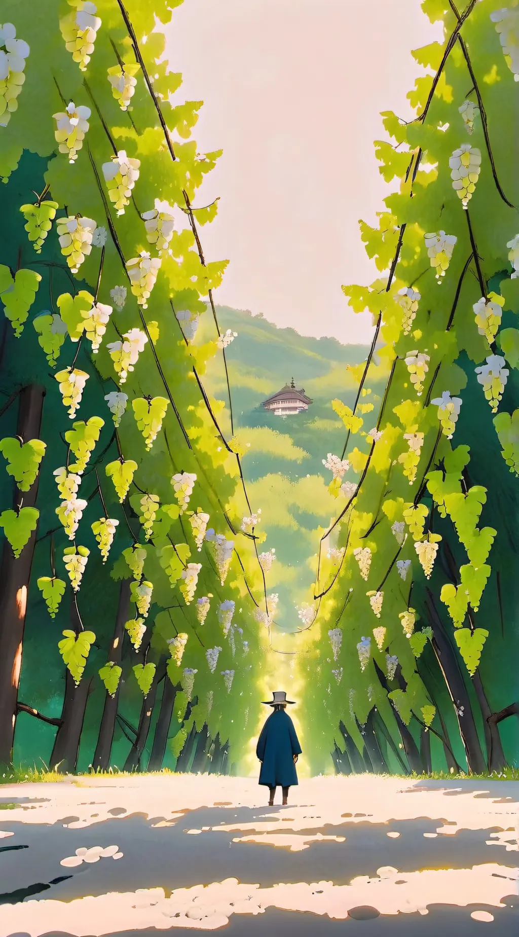 Talkie Profile hypnotic vien | Talkie AI