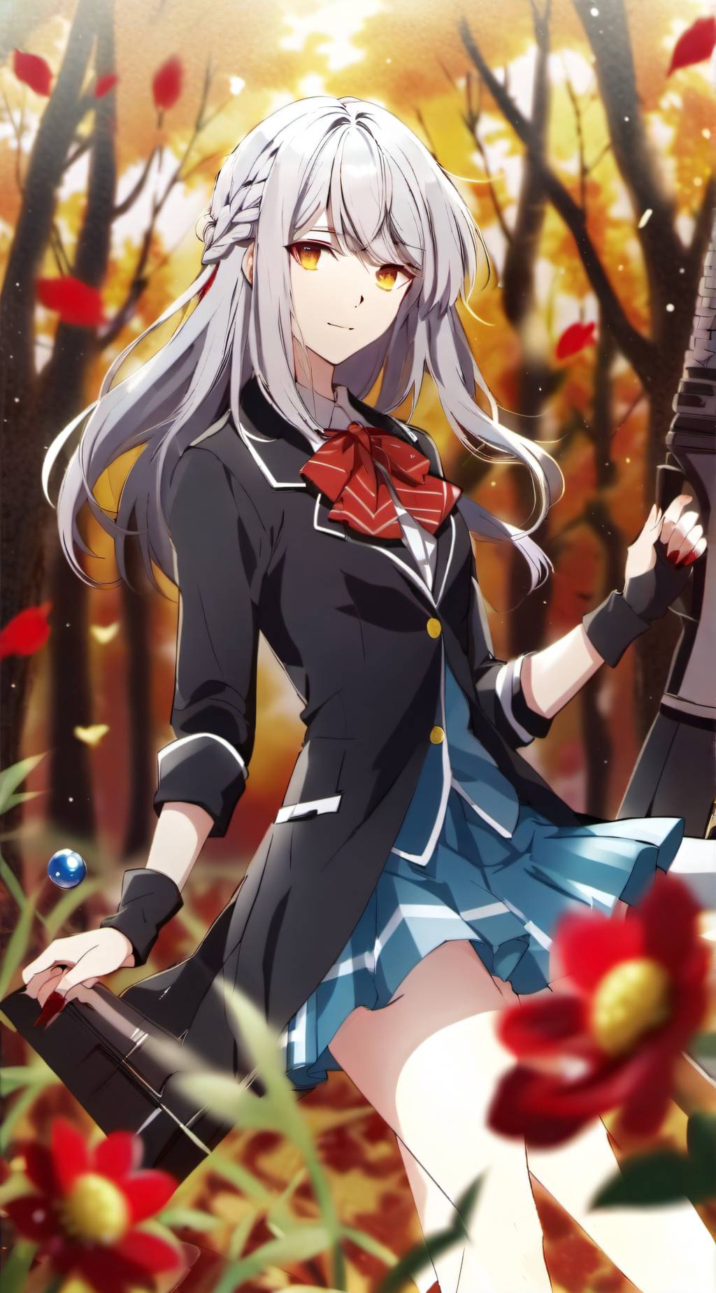 Chat with Alexa - Enjoy Free AI Character Voice Chat | Talkie AI