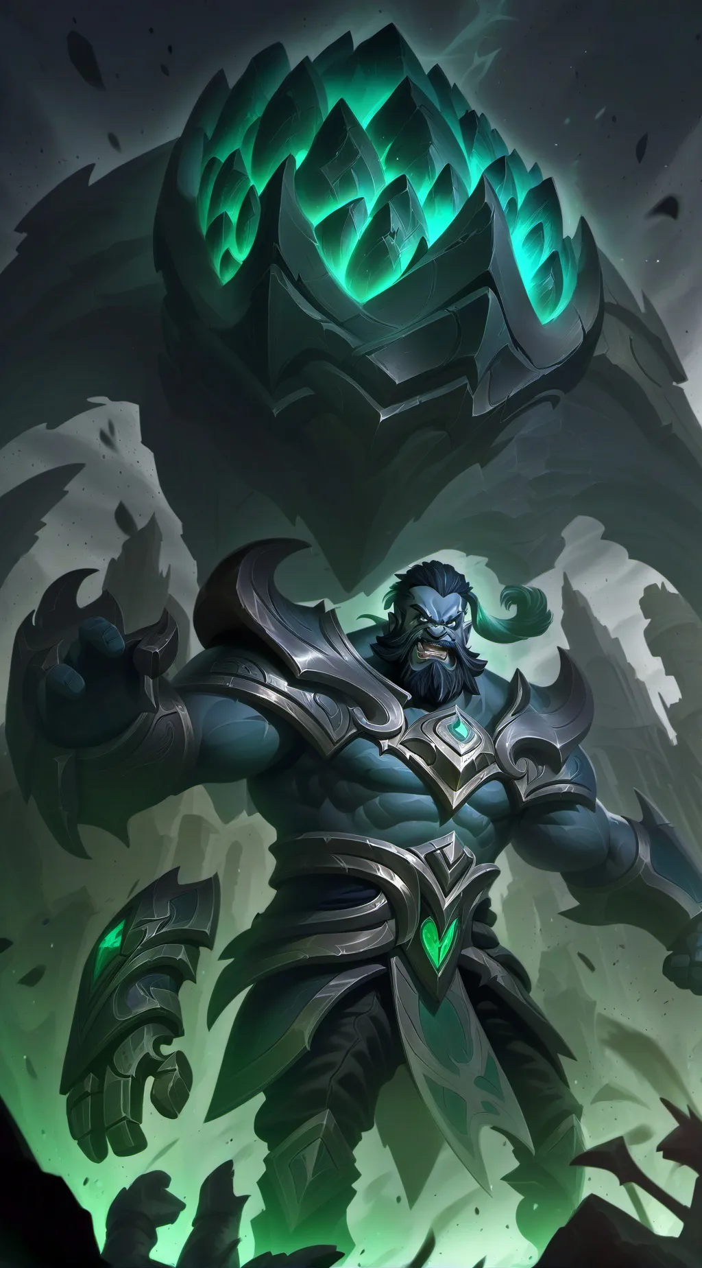 Talkie Profile smile infection | Talkie AI