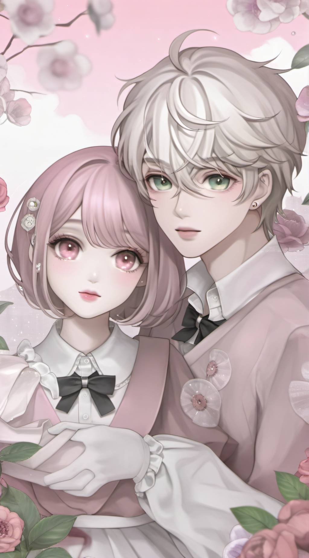 Chat with Boyfriend - Enjoy Free AI Character Voice Chat | Talkie AI