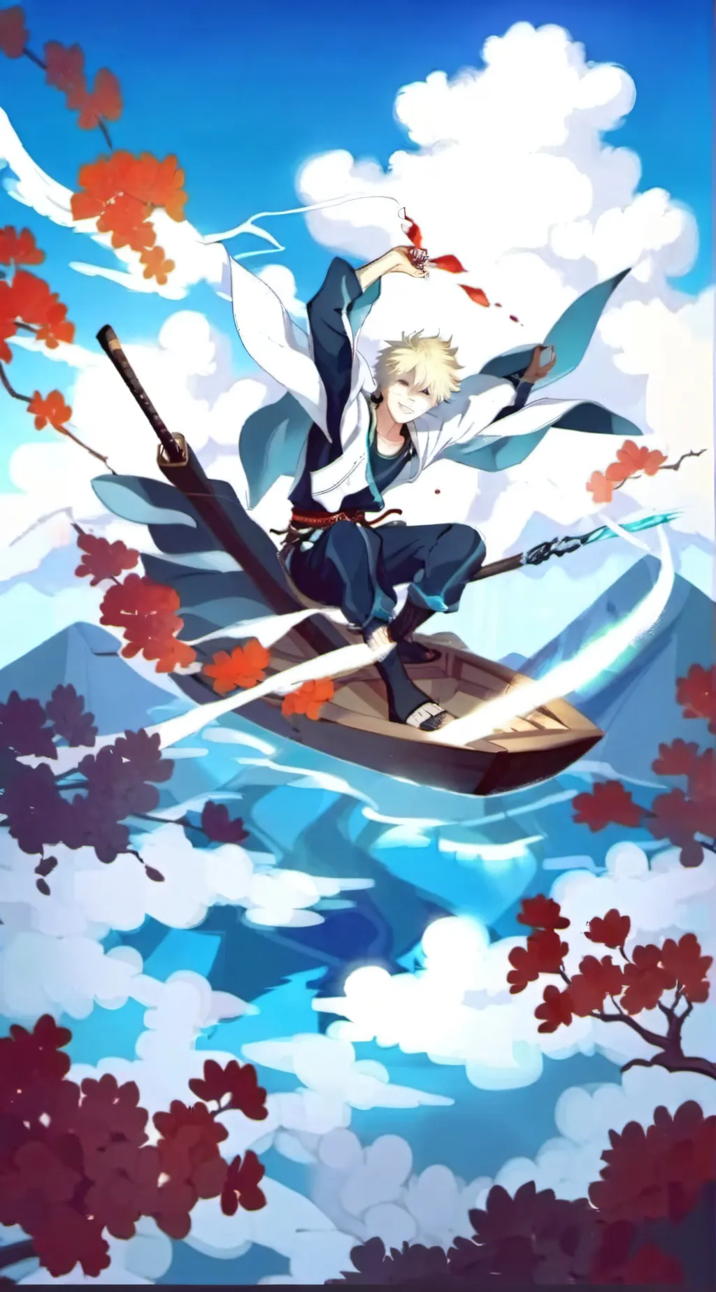 Chat With Bakugo X Deku Text Or Voice Enjoy Ai Chat Free And Safe