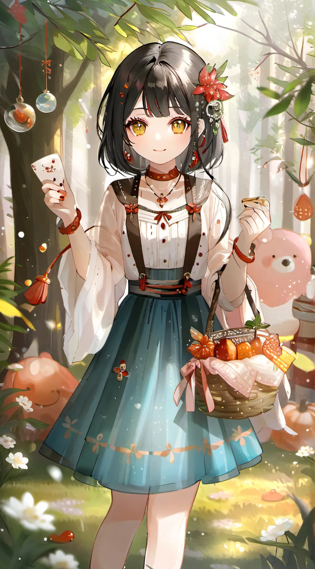 Chat with SUS - text or voice, Enjoy AI Chat Free & Safe