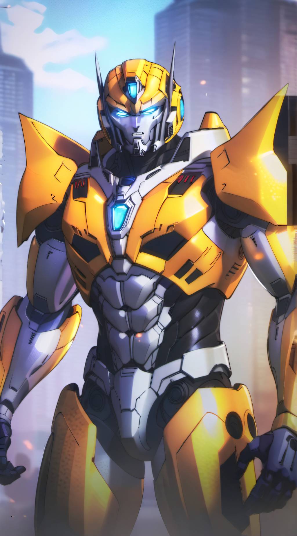 Chat with Everyone hates bee - Enjoy Free AI Character Voice Chat ... Chat with Everyone hates bee - Enjoy Free AI Character Voice Chat ...
