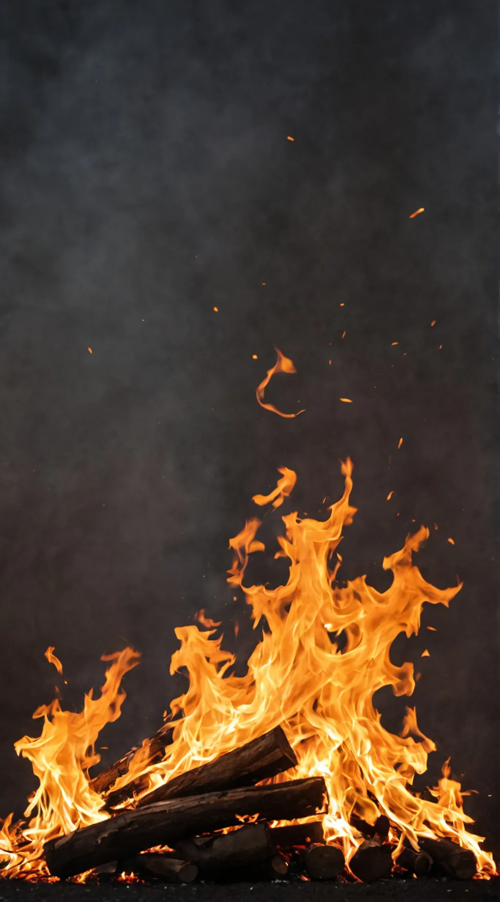 Chat with Arson - text or voice, Enjoy AI Chat Free & Safe