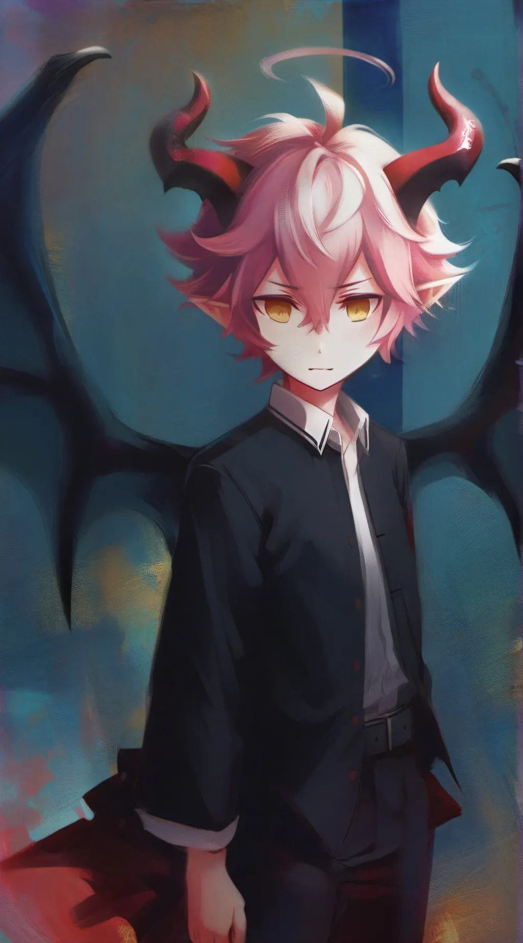 Chat with Soukouna - text or voice, Enjoy AI Chat Free & Safe