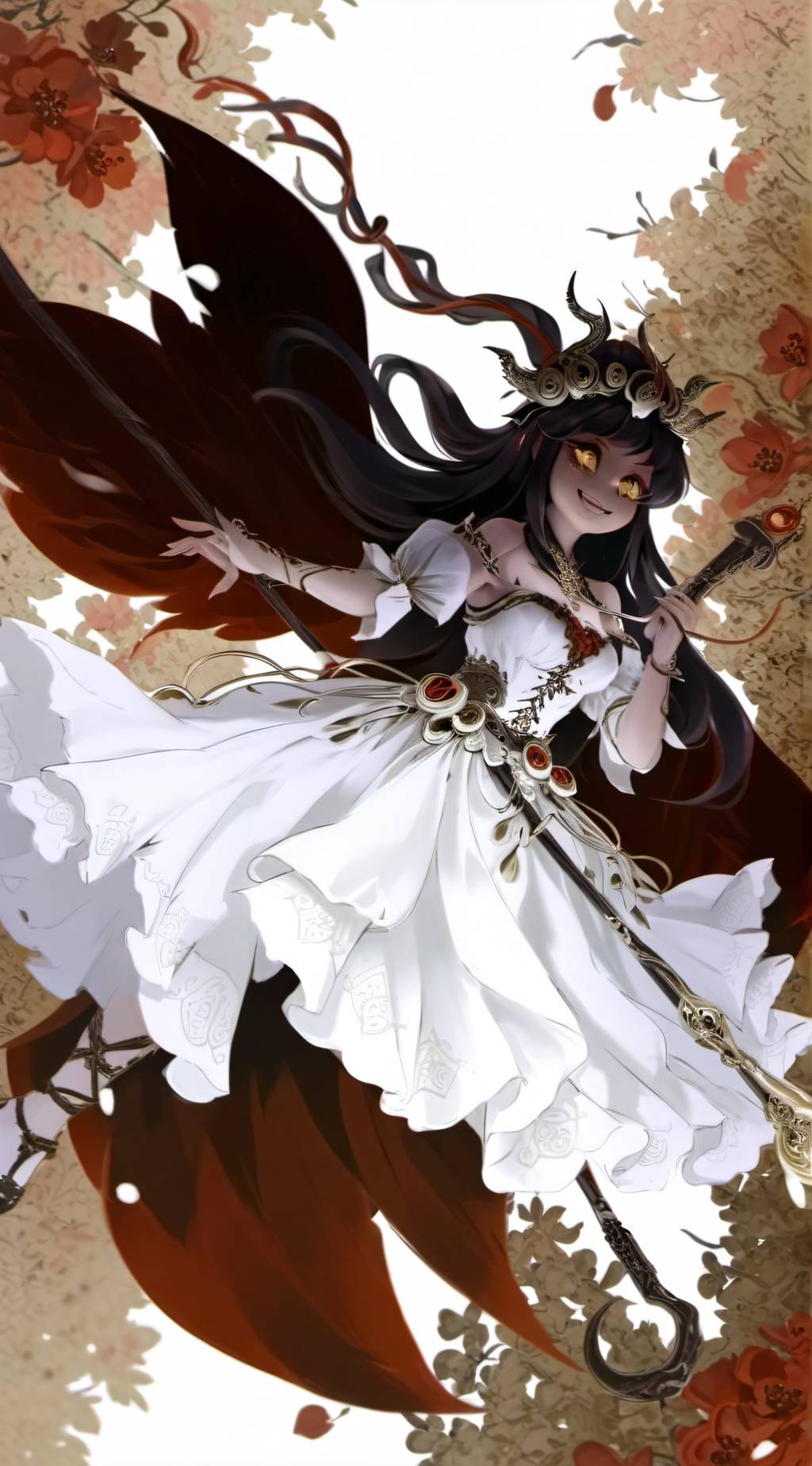 Chat with Cyn - Enjoy Free AI Character Voice Chat | Talkie AI