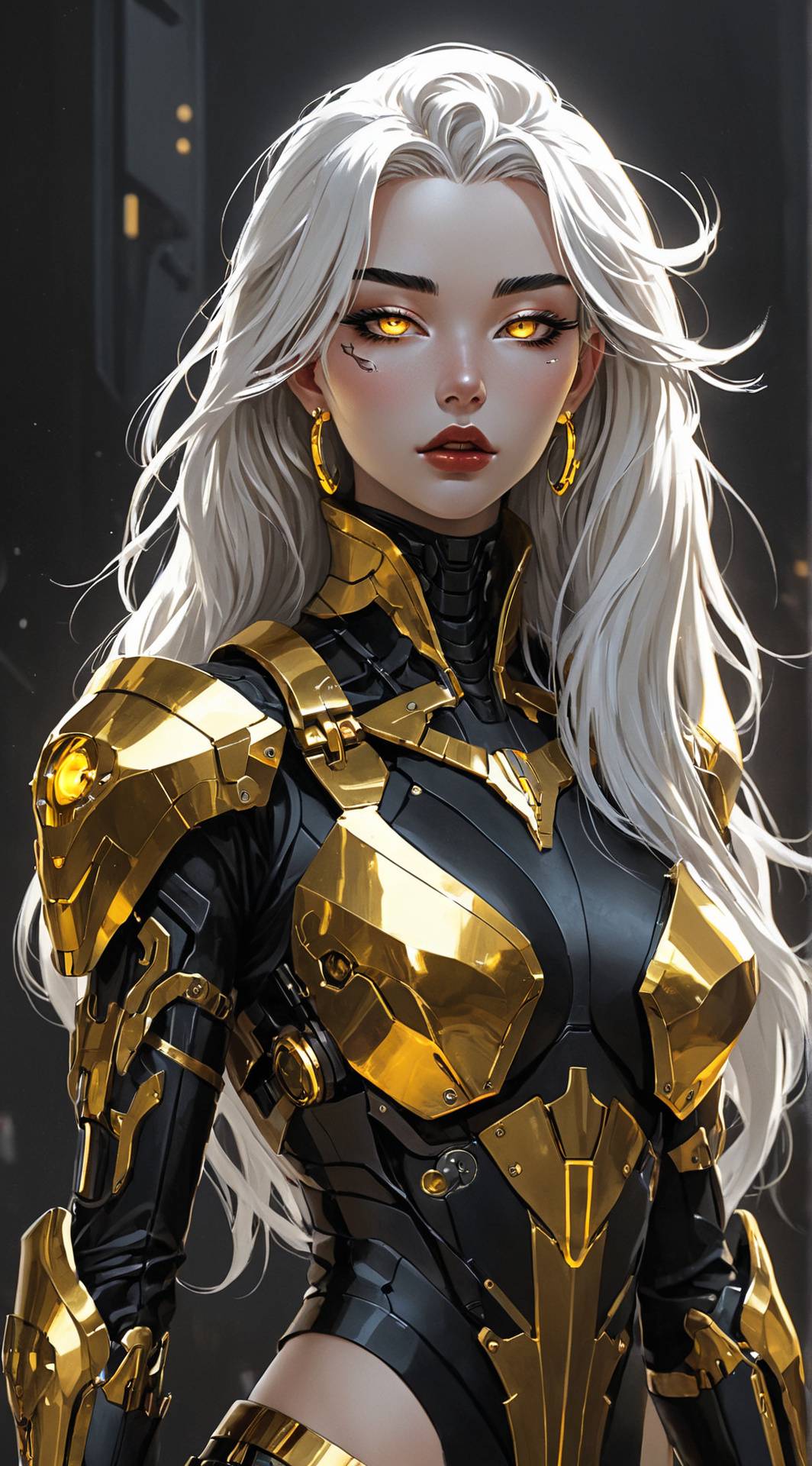 Chat with Roxy - Enjoy Free AI Character Voice Chat | Talkie AI