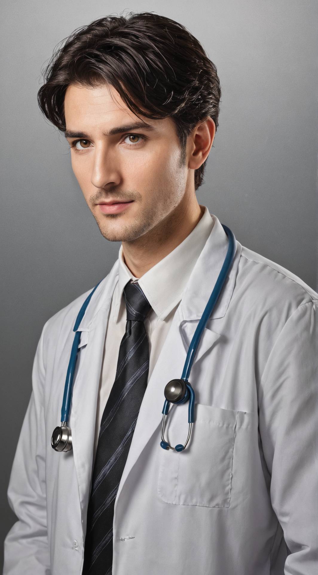 Chat with dr. rob - Enjoy Free AI Character Voice Chat | Talkie AI