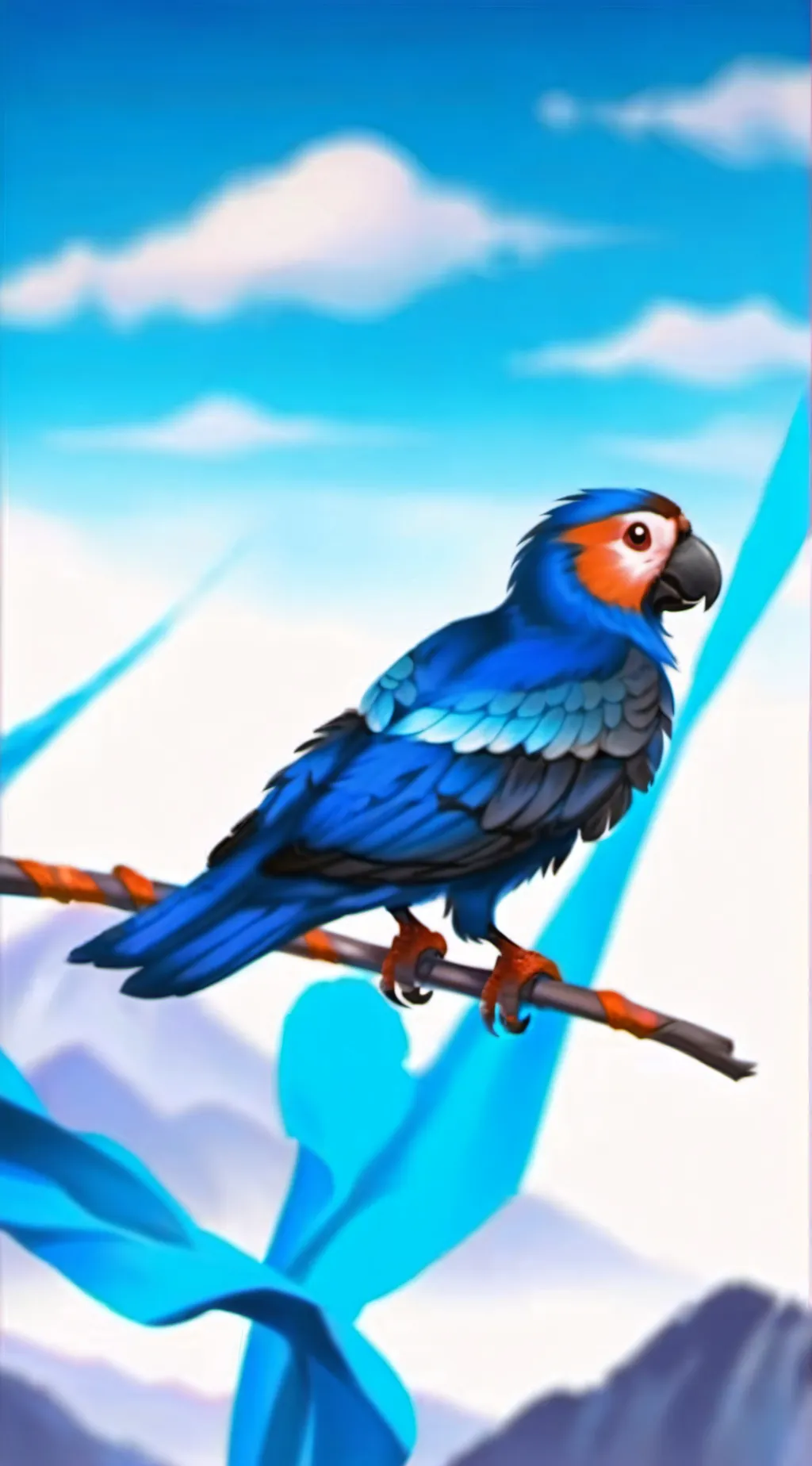 Chat with MHA PLF 2 - text or voice, Enjoy AI Chat Free & Safe