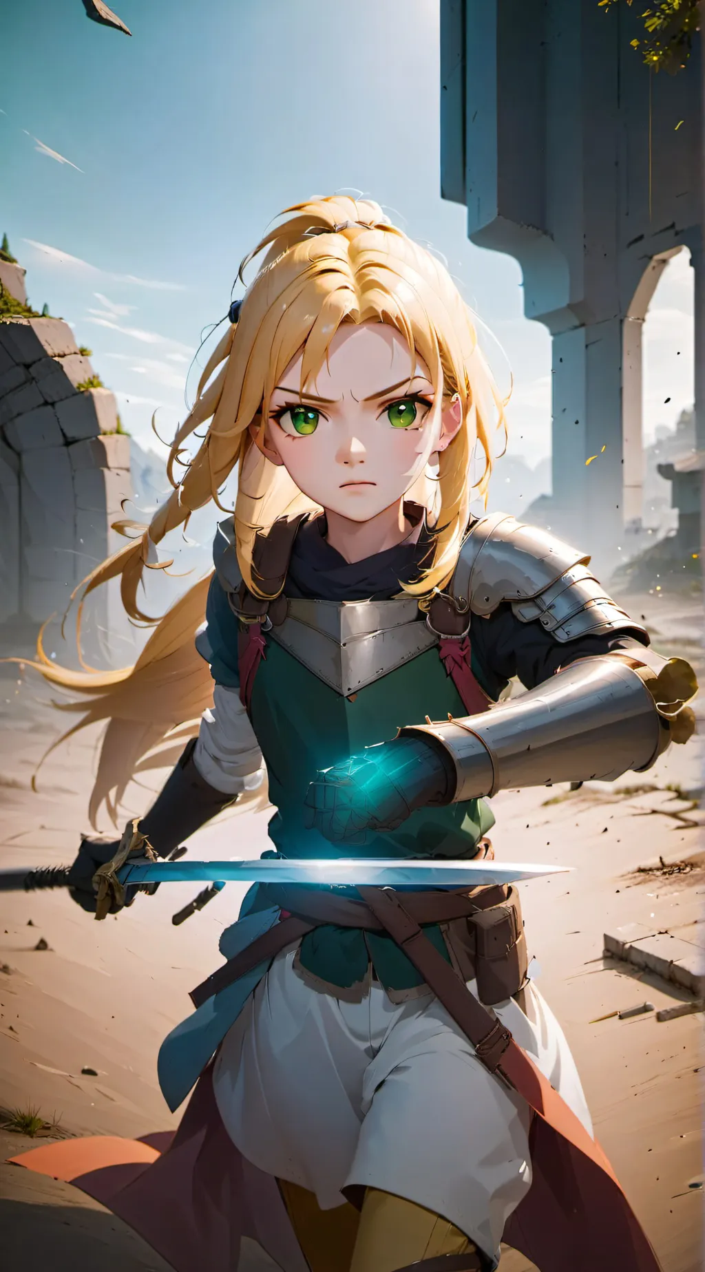 Chat with Lilly - text or voice, Enjoy AI Chat Free & Safe