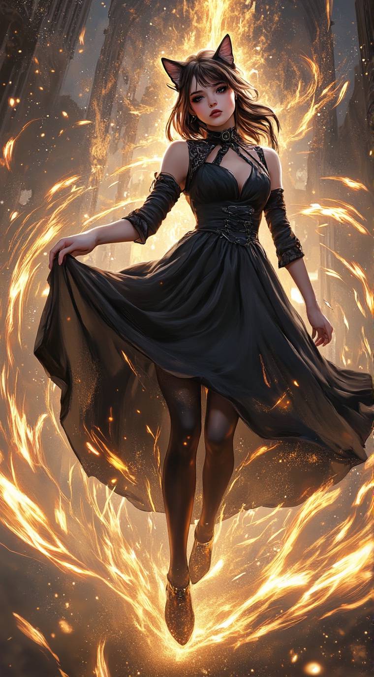 Chat with Magic - Enjoy Free AI Character Voice Chat | Talkie AI