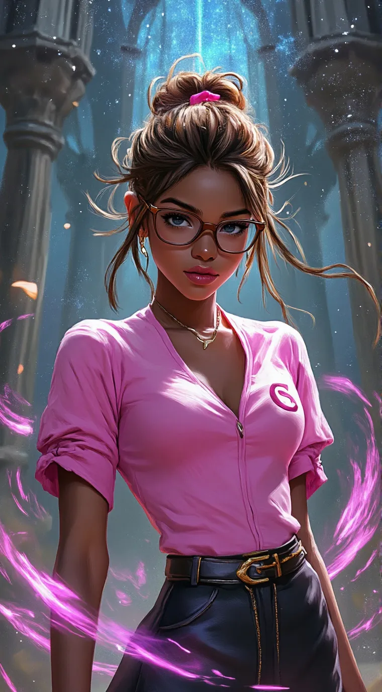 Chat with Bree - Enjoy Free AI Character Voice Chat | Talkie AI