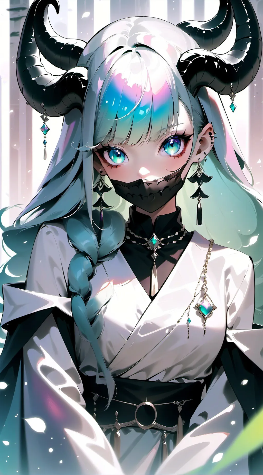 Chat with sus girl - text or voice, Enjoy AI Chat Free & Safe