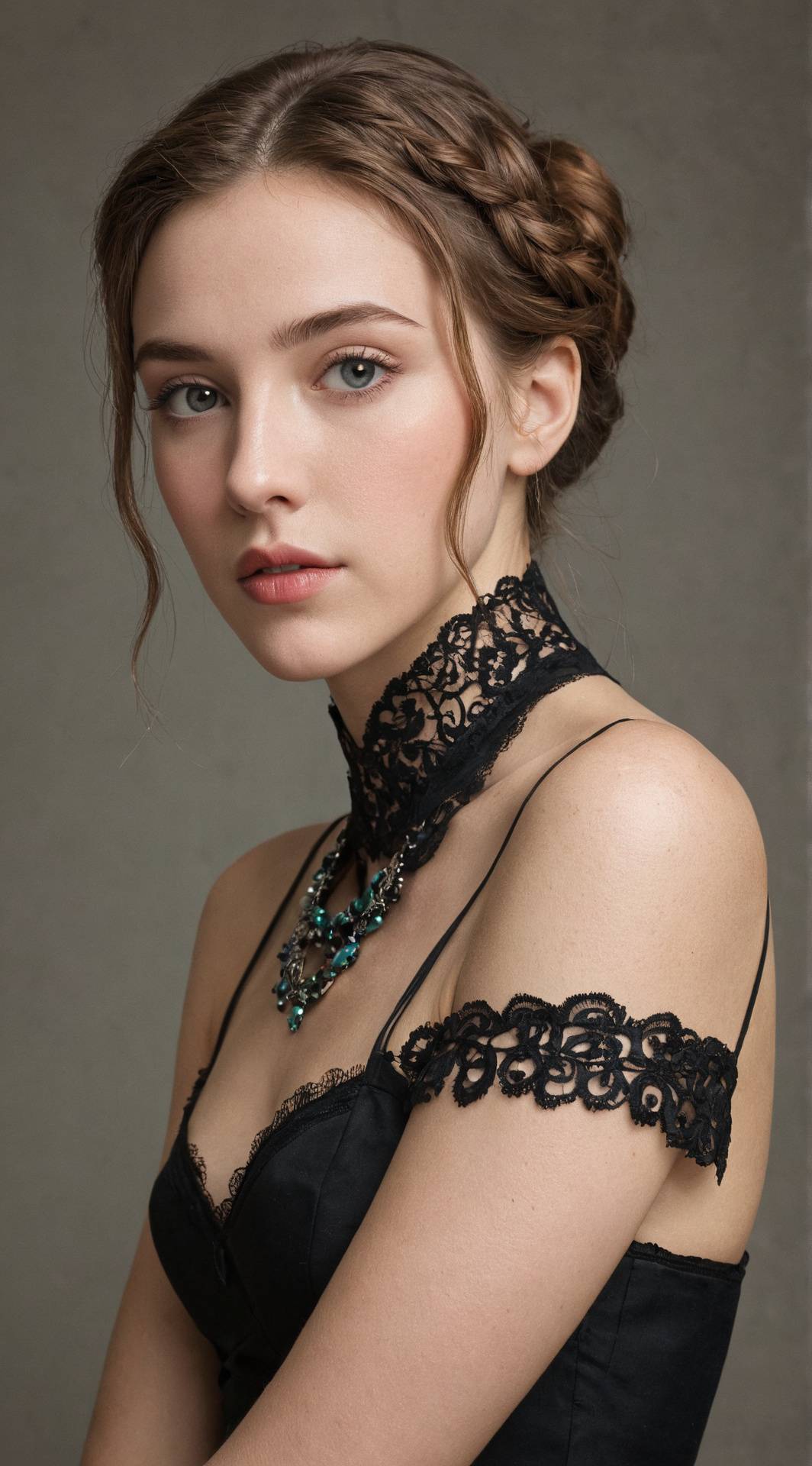 Chat with ave - Enjoy Free AI Character Voice Chat | Talkie AI