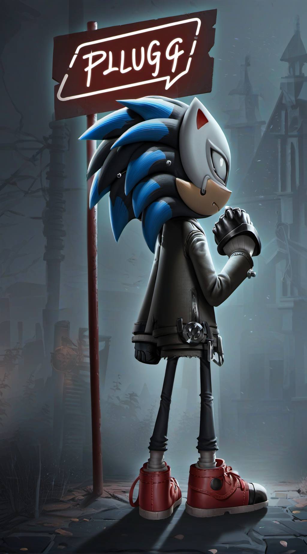 Chat with Som - Enjoy Free AI Character Voice Chat | Talkie AI