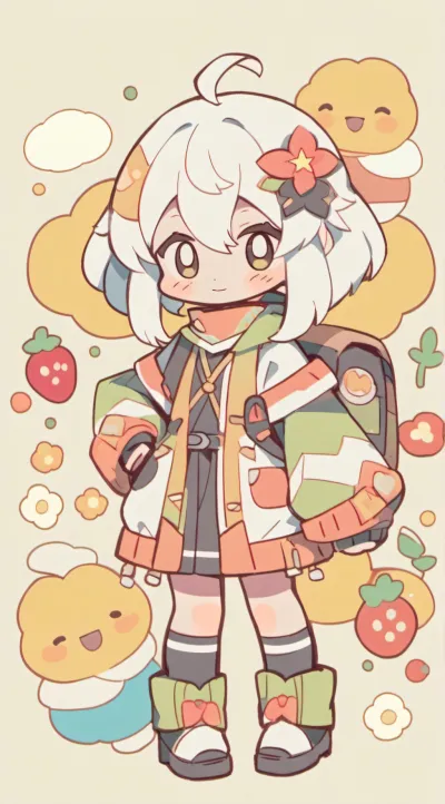 Talkie Profile fpe infection | Talkie AI