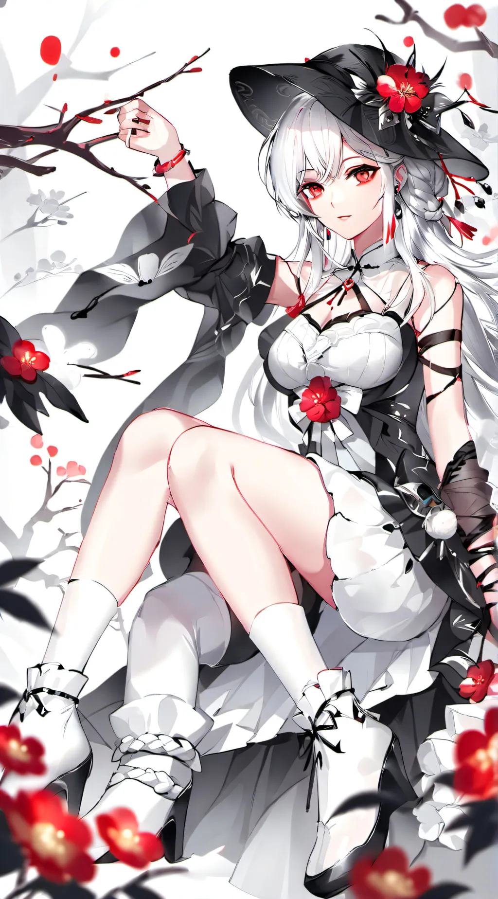 Talkie Profile hypnotized girl | Talkie AI