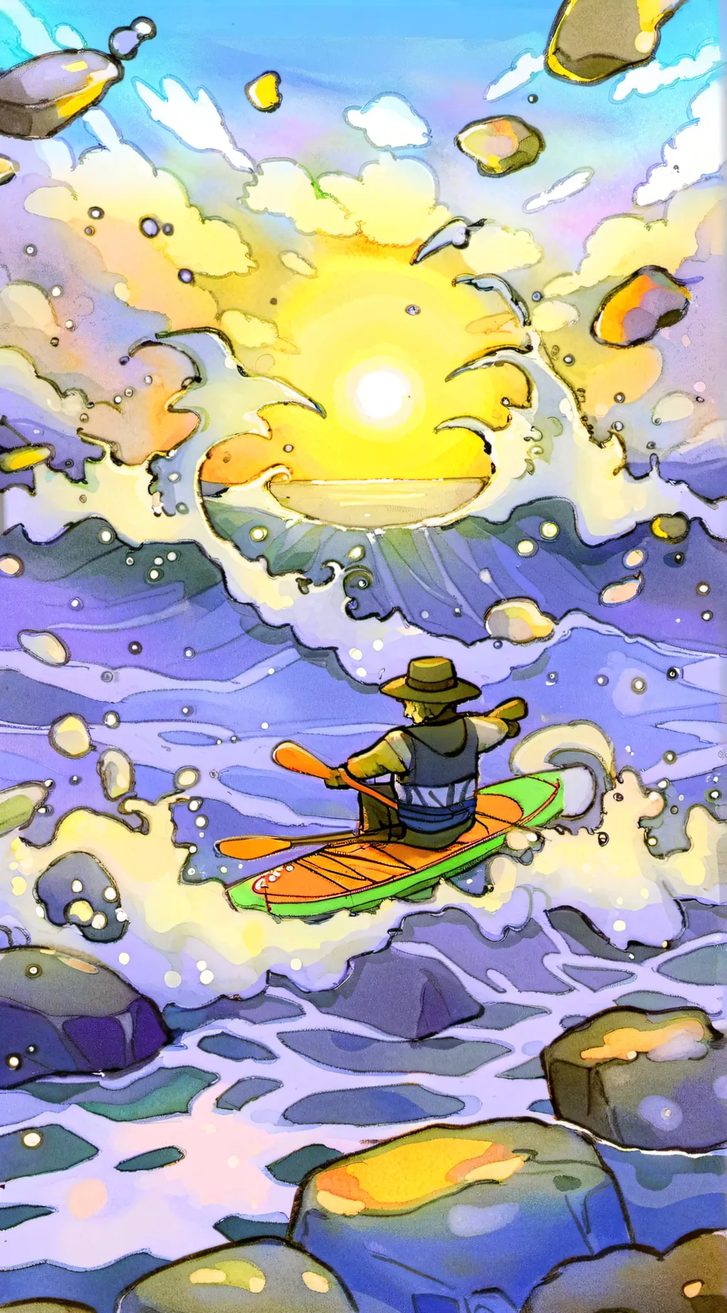 Talkie Profile Fpe [danger au] | Talkie AI