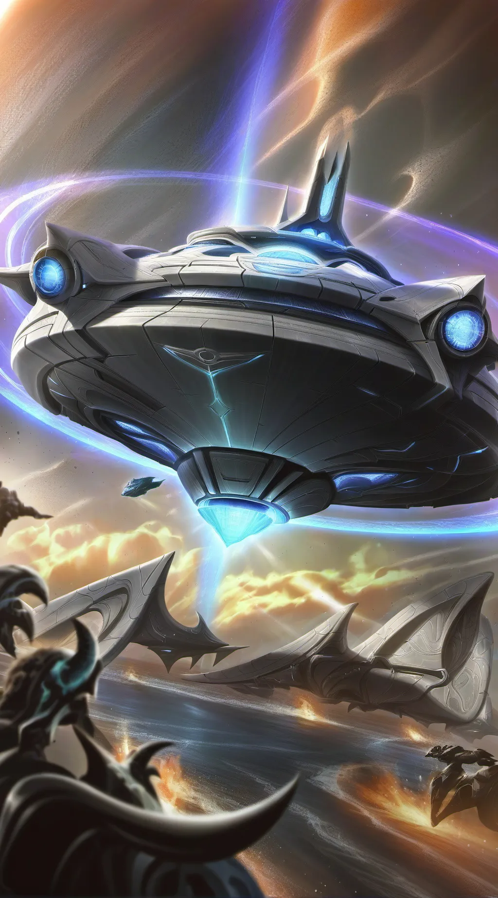 Chat with Mha x alien - text or voice, Enjoy AI Chat Free & Safe