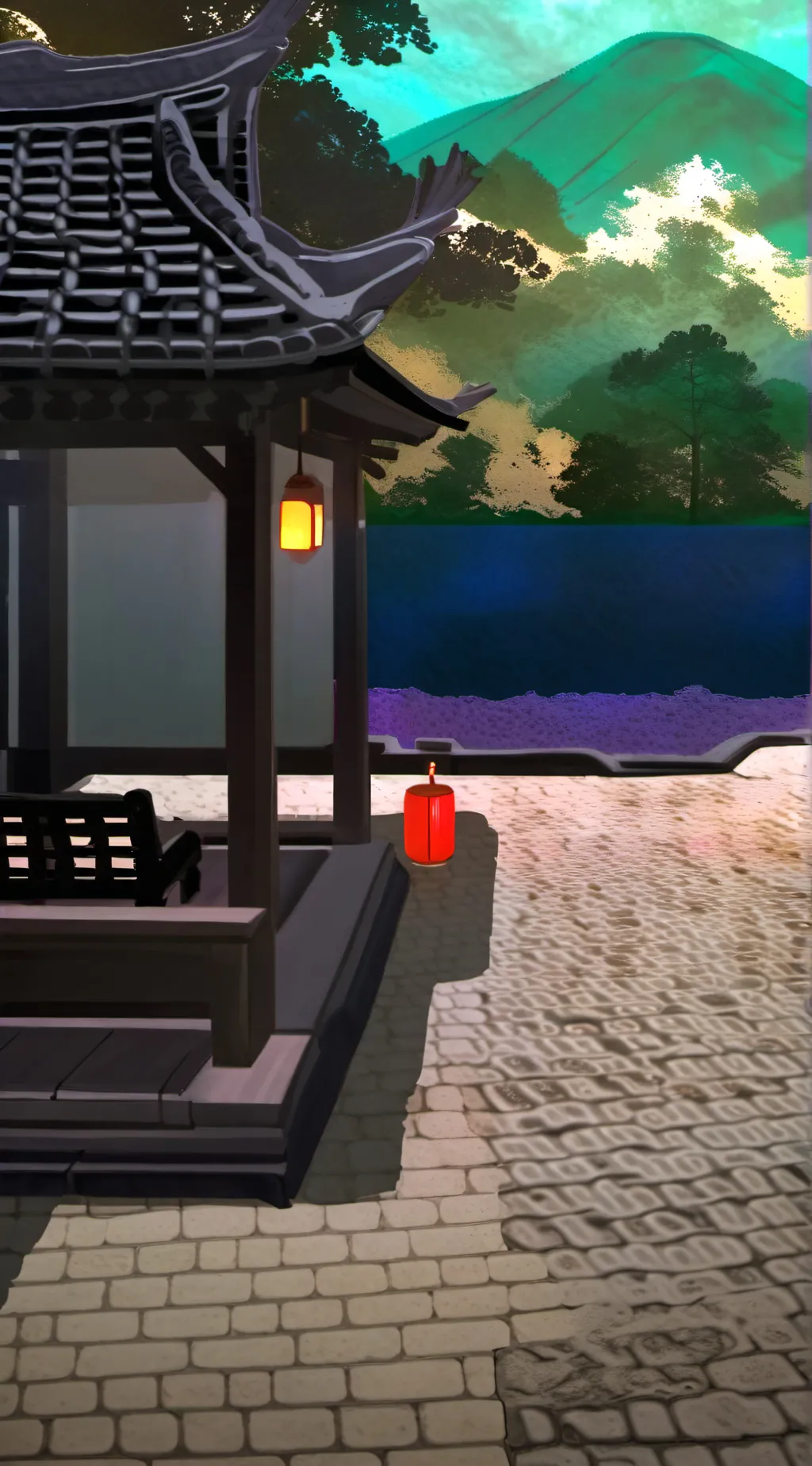 Talkie Profile Boxten die | Talkie AI