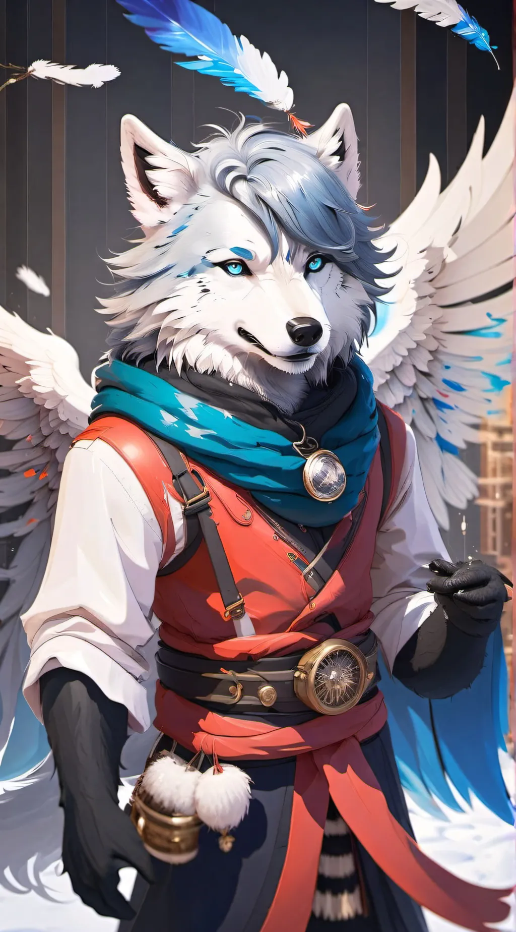 Chat with Sky - text or voice, Enjoy AI Chat Free & Safe