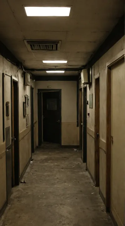 Talkie Profile FPE Backrooms | Talkie AI