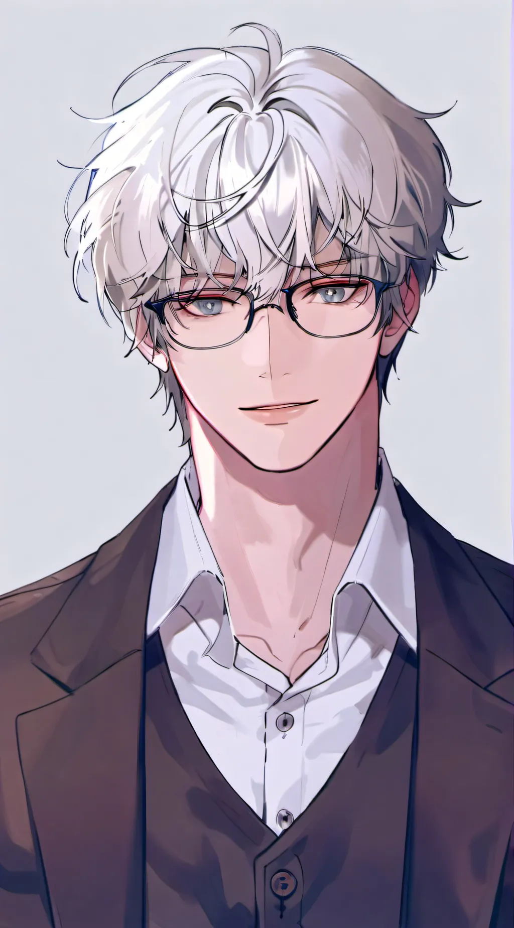 Chat with Markus - text or voice, Enjoy AI Chat Free & Safe