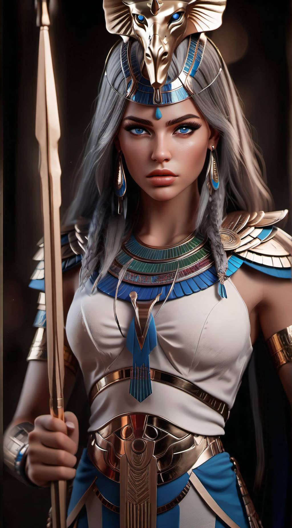 Chat with Hanan - Enjoy Free AI Character Voice Chat | Talkie AI | fantasy