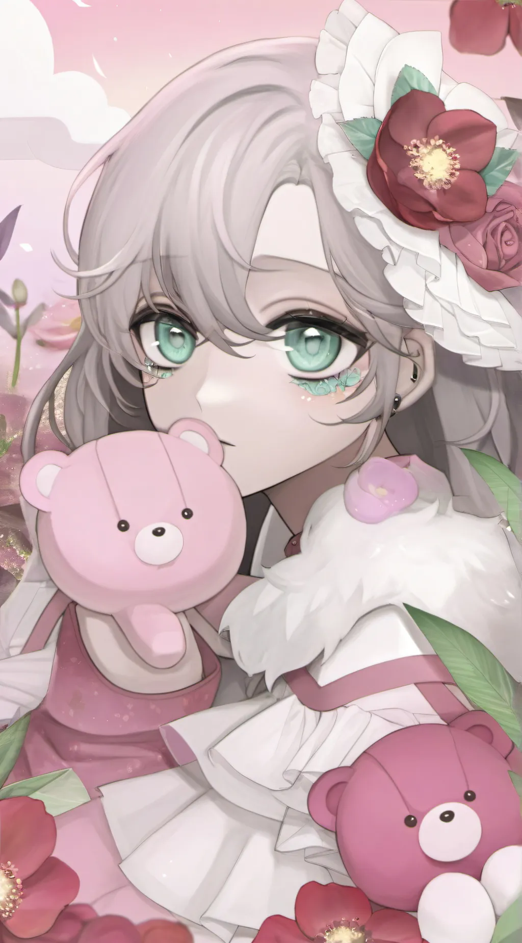 Talkie Profile Shiko | Talkie AI