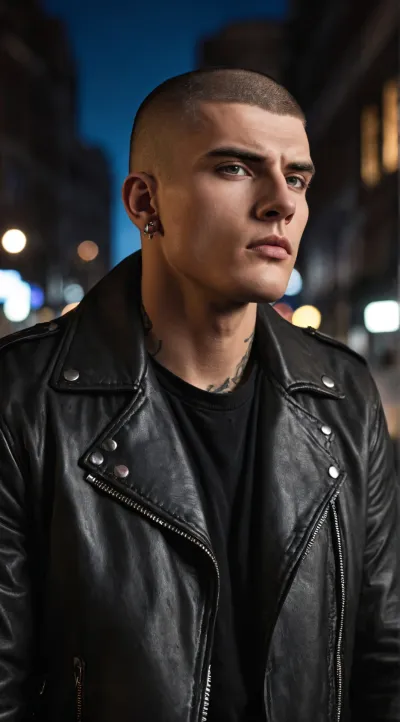 4000+ mean AI Characters, 💬 AI Chat Free & Safe | Talkie AI