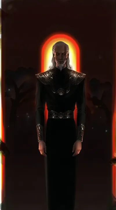 Talkie Profile PACKGOD | Talkie AI