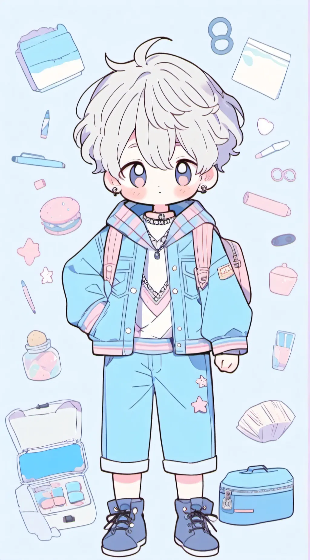 Chat with Fpe love potion - text or voice, Enjoy AI Chat Free & Safe