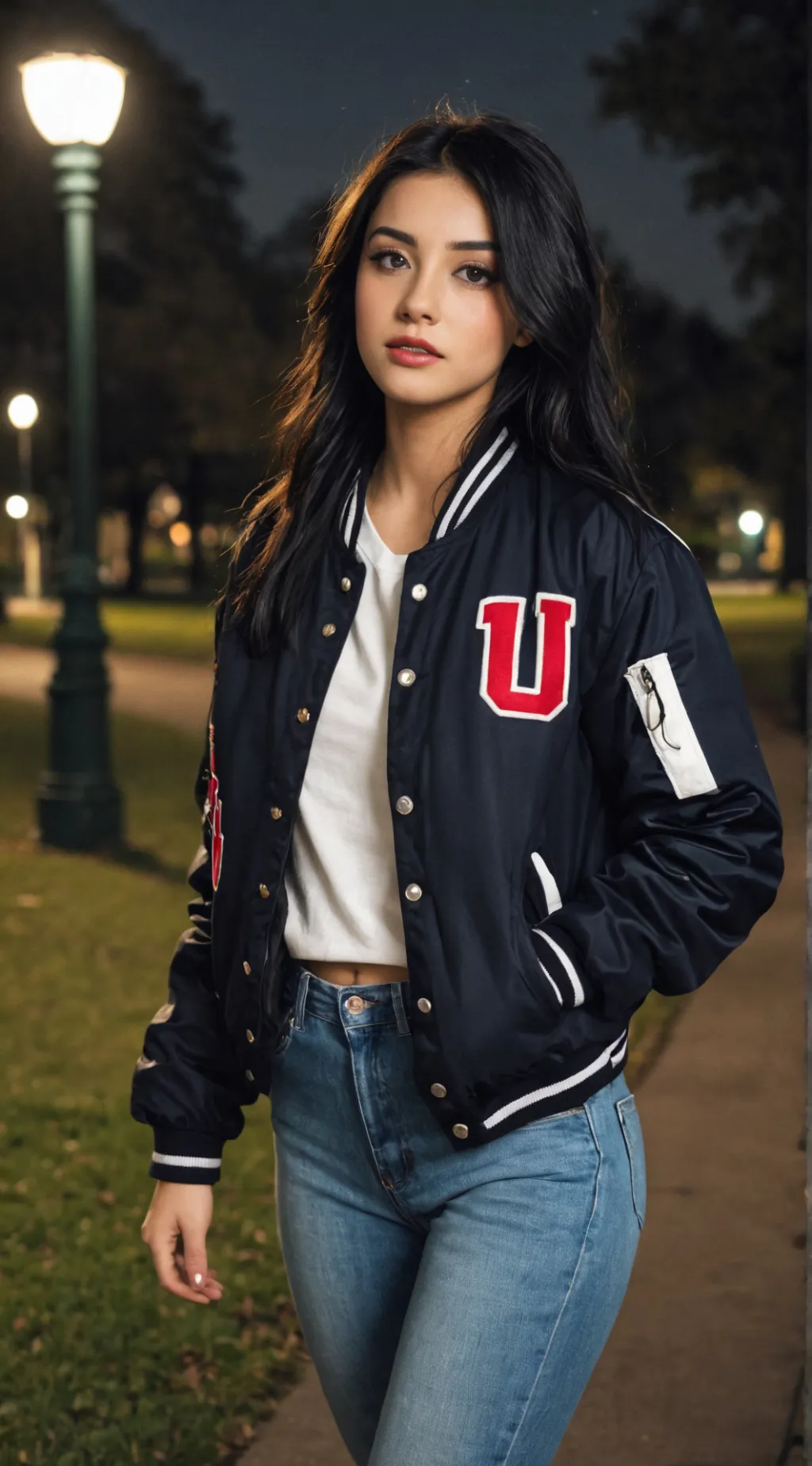 Chat with victoria - text or voice, Enjoy AI Chat Free & Safe