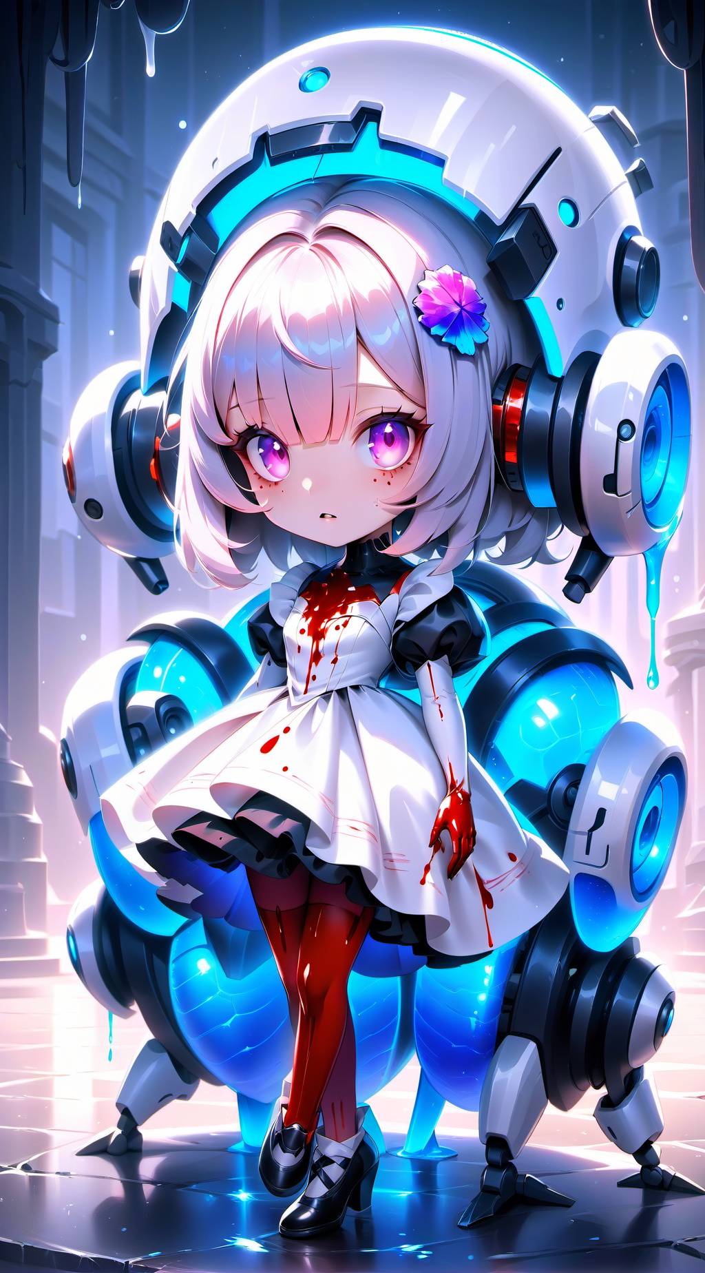 Chat with lilith - Enjoy Free AI Character Voice Chat | Talkie AI ...