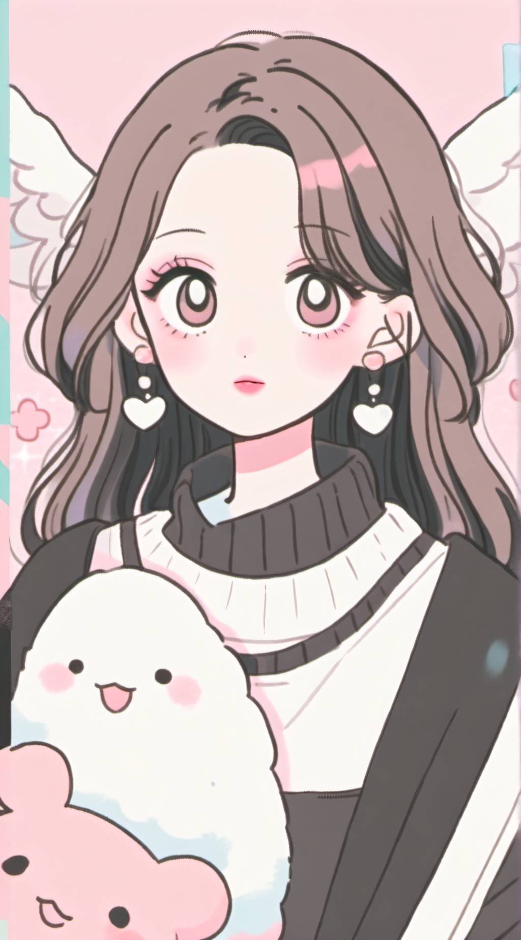 Chat with Lilith - Enjoy Free AI Character Voice Chat | Talkie AI