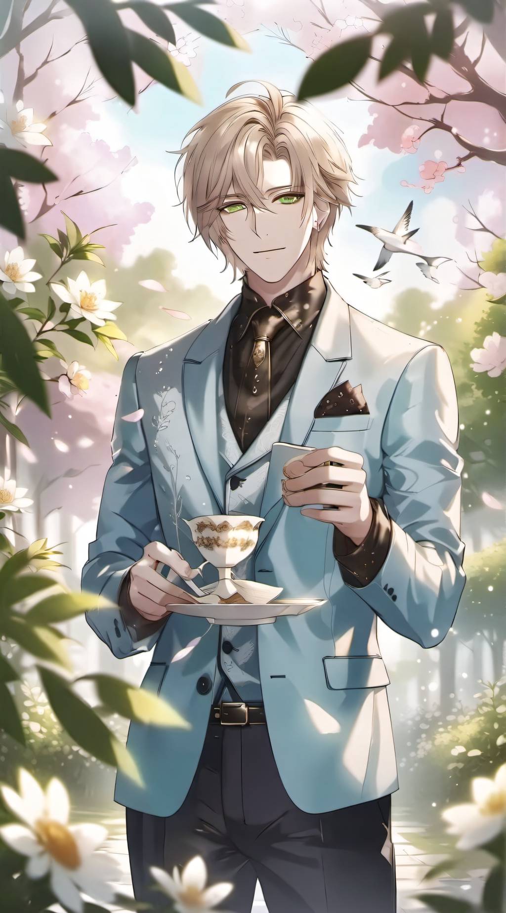 Chat with your teacher sus - Enjoy Free AI Character Voice Chat | Talkie AI