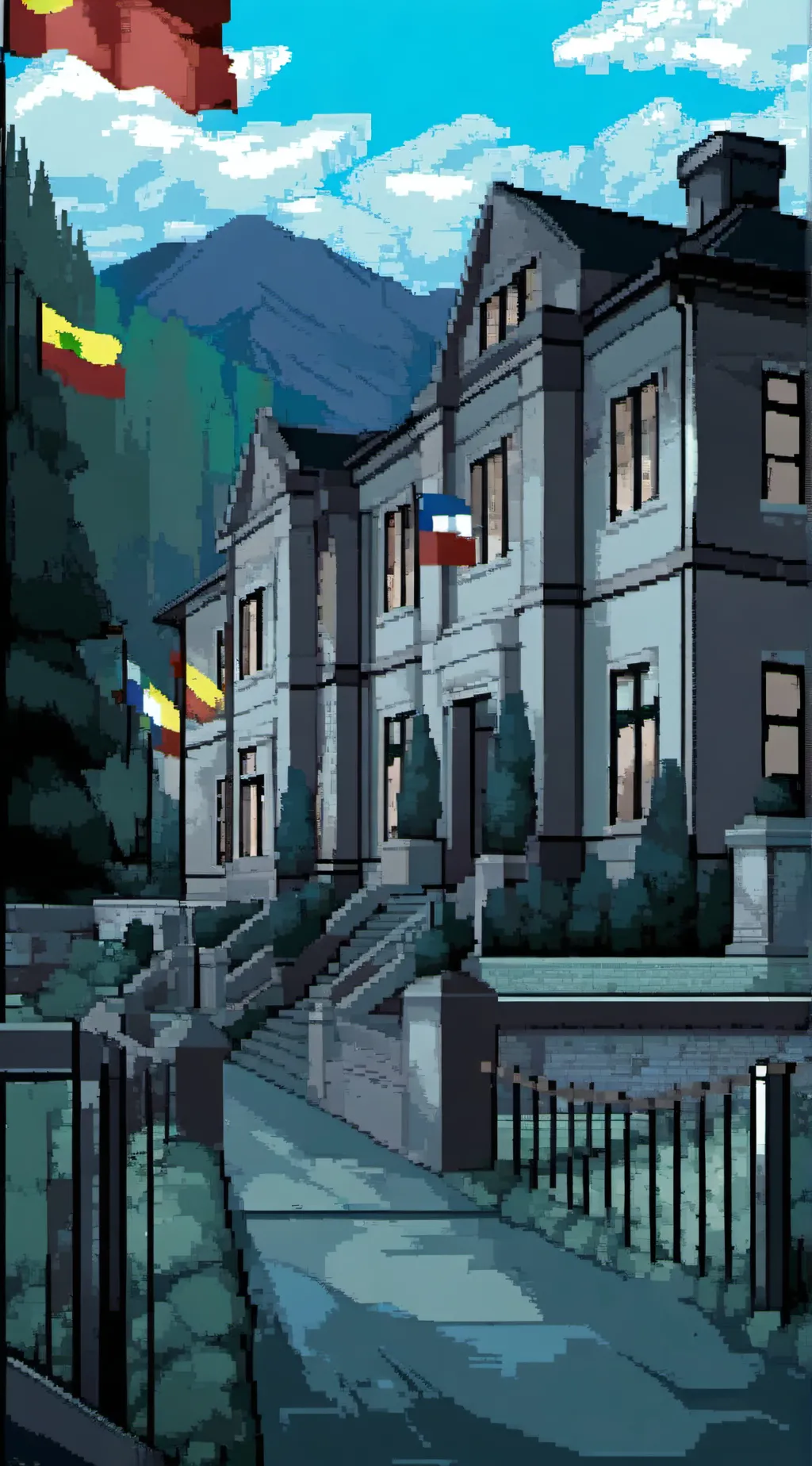 Talkie Profile Countryhumans | Talkie AI | countryhumans