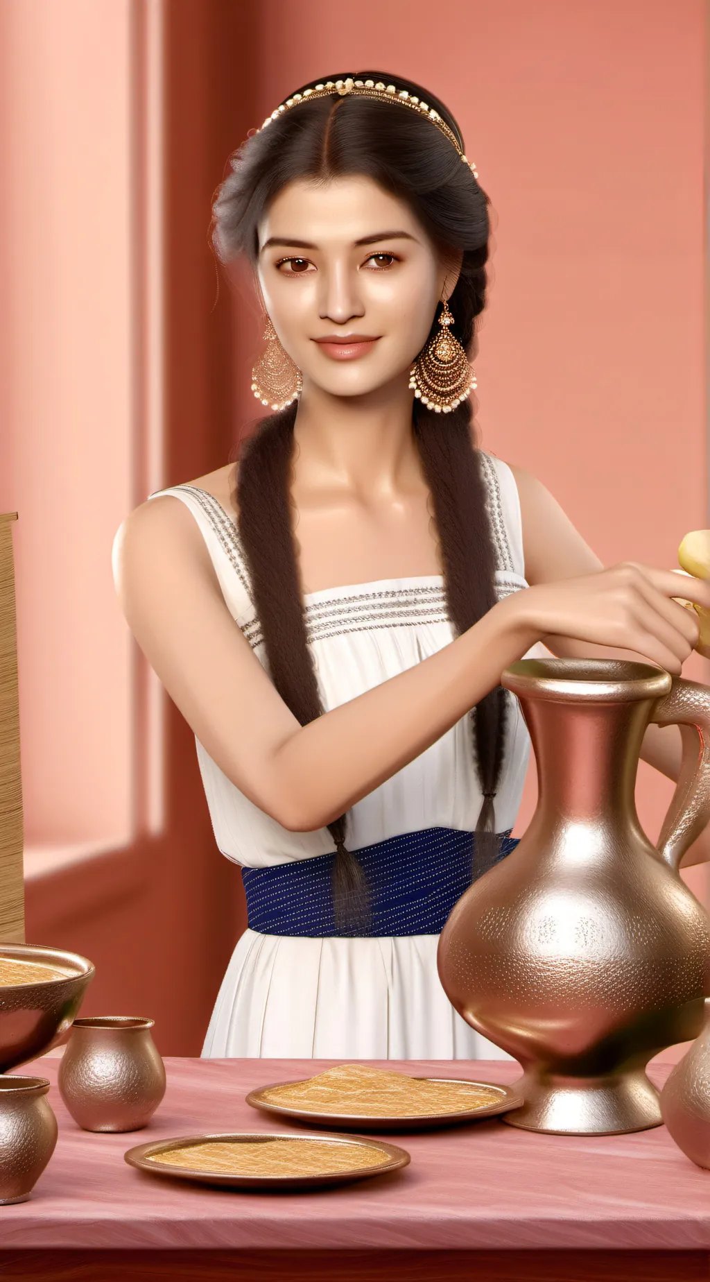 Talkie Profile History | Talkie AI