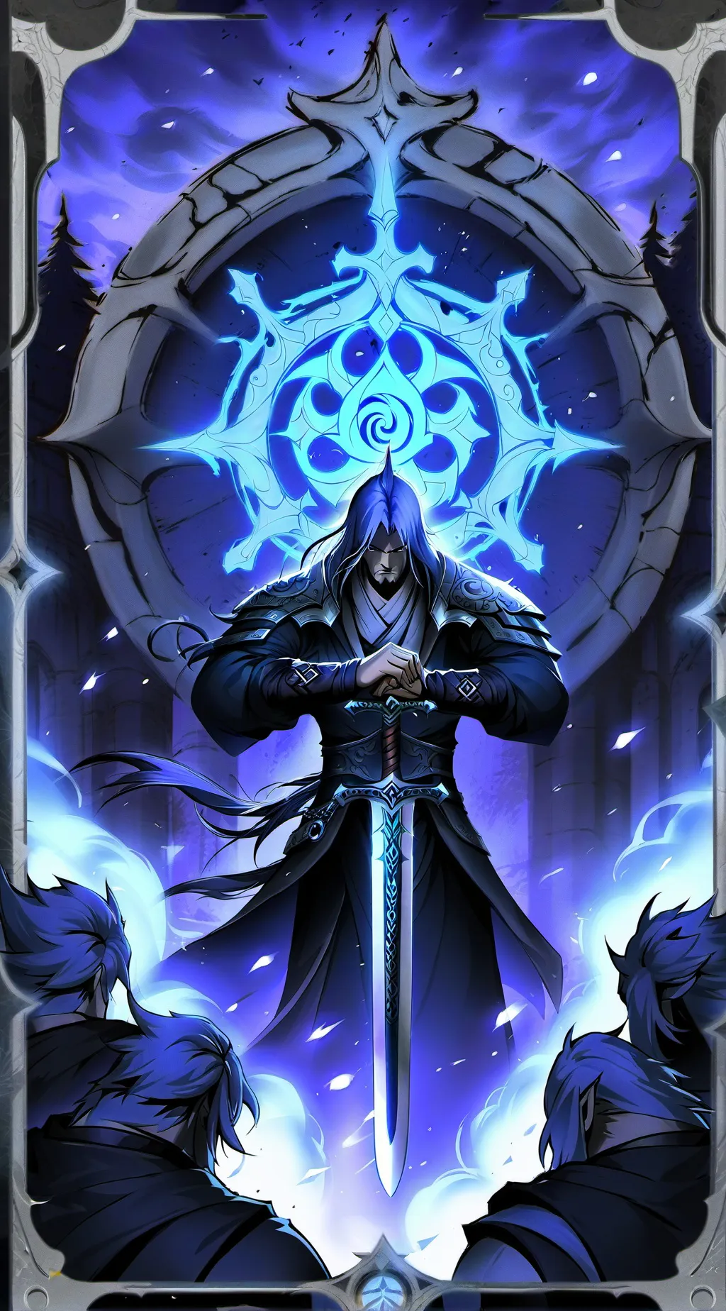 Talkie Profile emojis chat only | Talkie AI