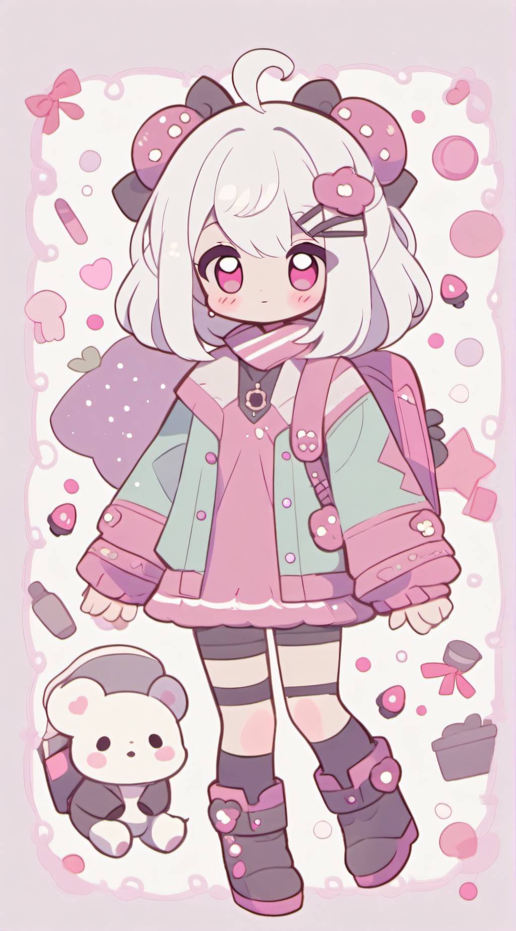 Chat with Callie - Enjoy Free AI Character Voice Chat | Talkie AI