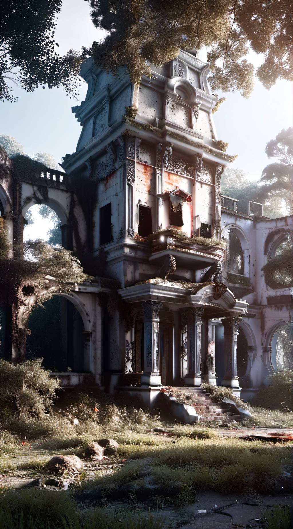 Chat with ★DW infection★ - Enjoy Free AI Character Voice Chat | Talkie AI