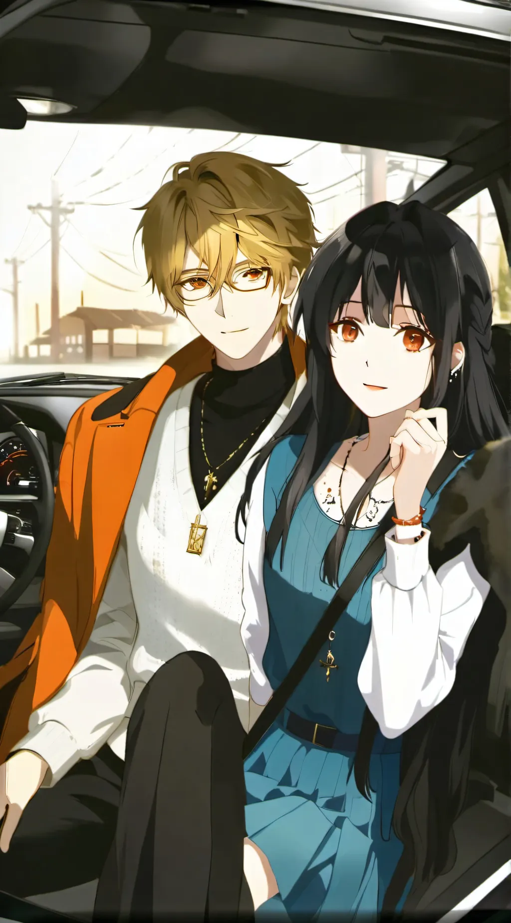 Talkie Profile Record of Ragnarok | Talkie AI