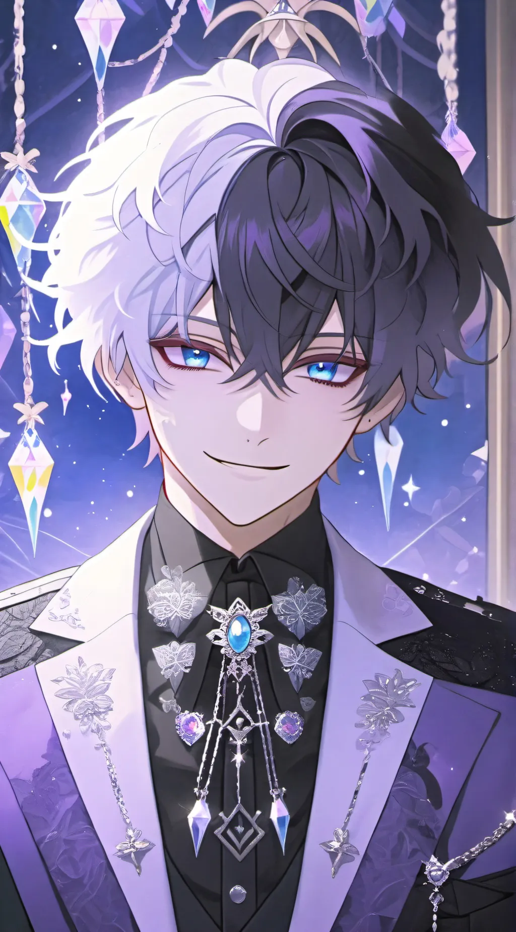 Chat with andrew - text or voice, Enjoy AI Chat Free & Safe