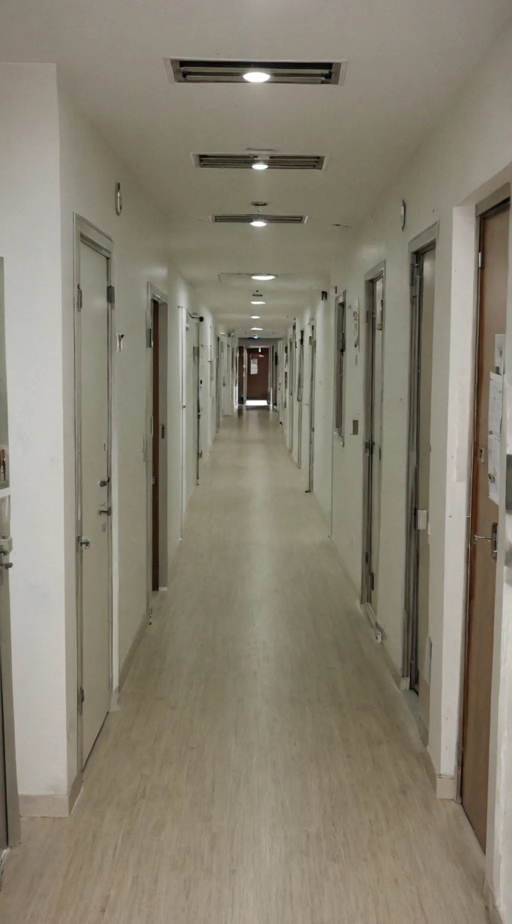 Talkie Profile hospital RP | Talkie AI