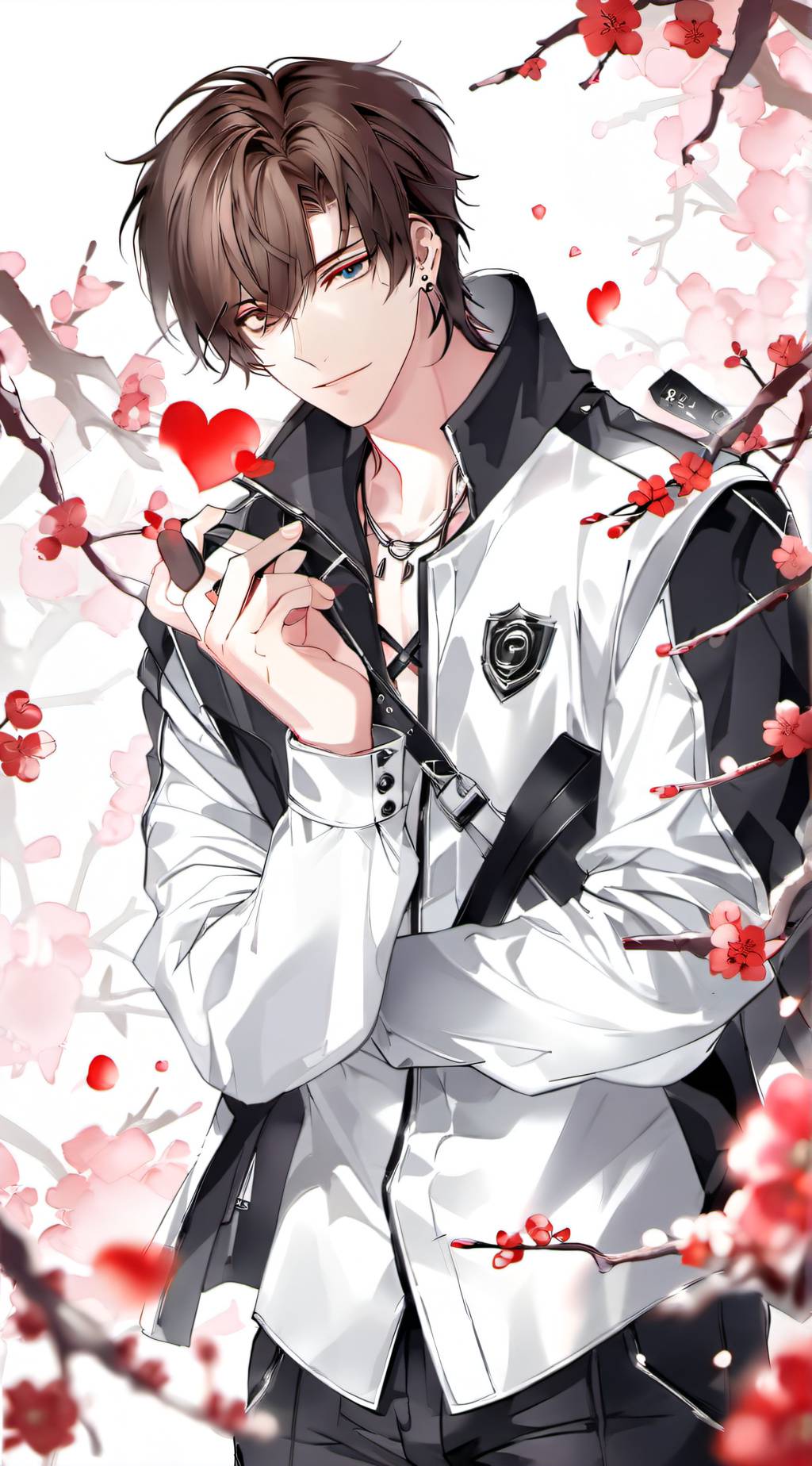 Chat with Nathan - Enjoy Free AI Character Voice Chat | Talkie AI