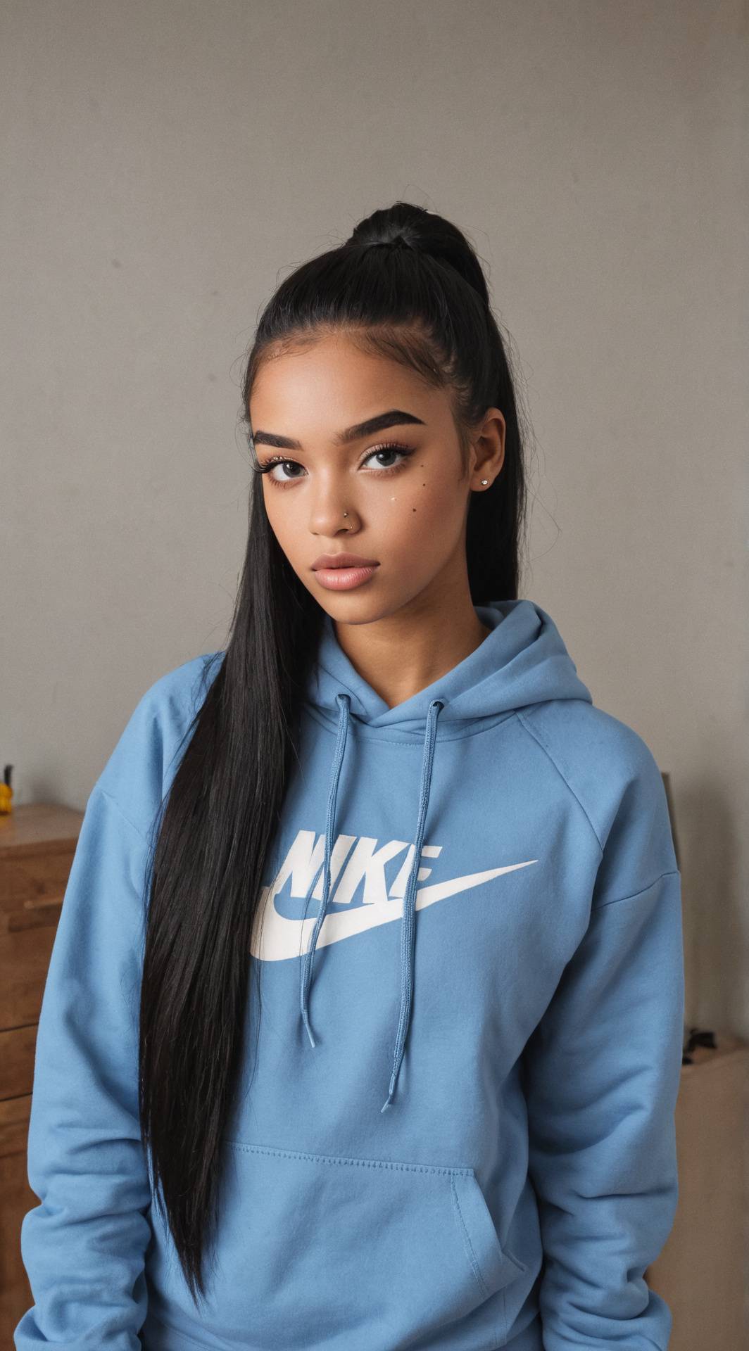 Chat with Coco fake friend - Enjoy Free AI Character Voice Chat | Talkie AI