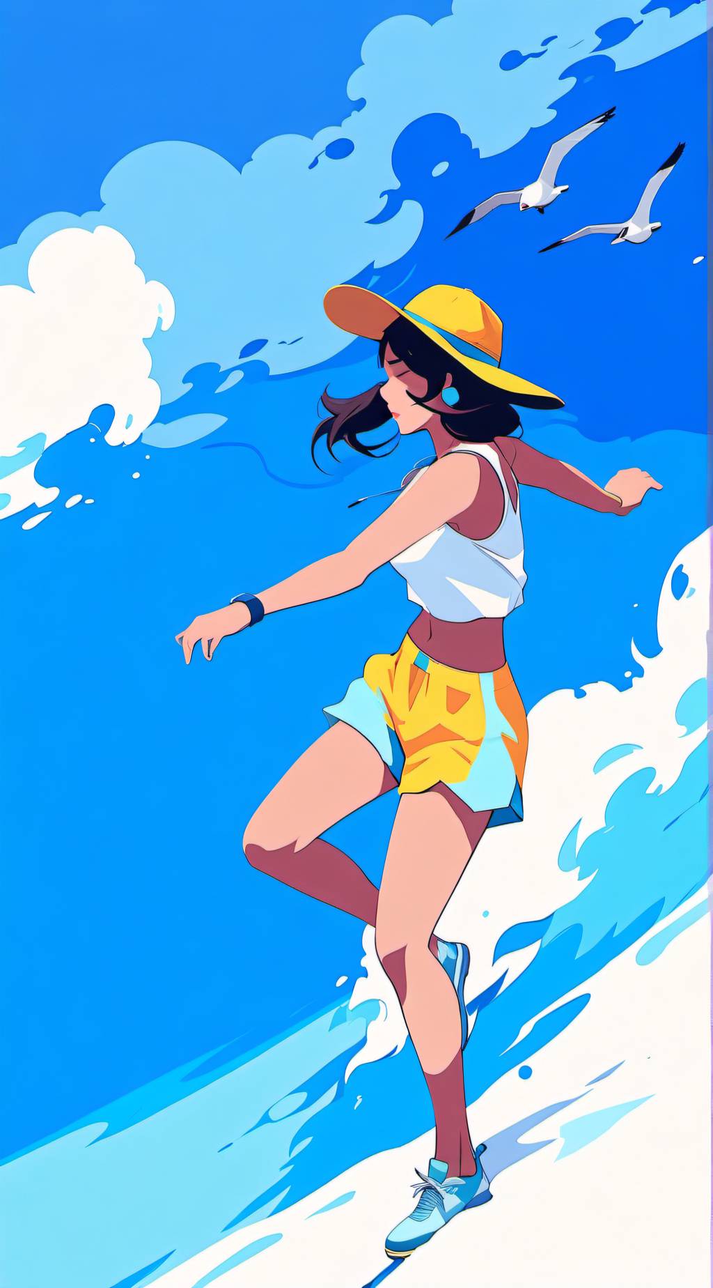 Chat with Teletubbies Christ - Enjoy Free AI Character Voice Chat ...