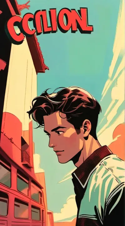 Free AI Chat with AI Characters From FPE | Talkie AI